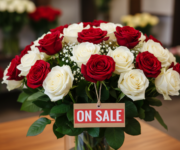 Flowers on Sale Kenya | Discount Bouquets & Gift Sets – Flowers Kenya